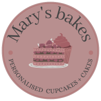 FAQs – Mary's Bakes
